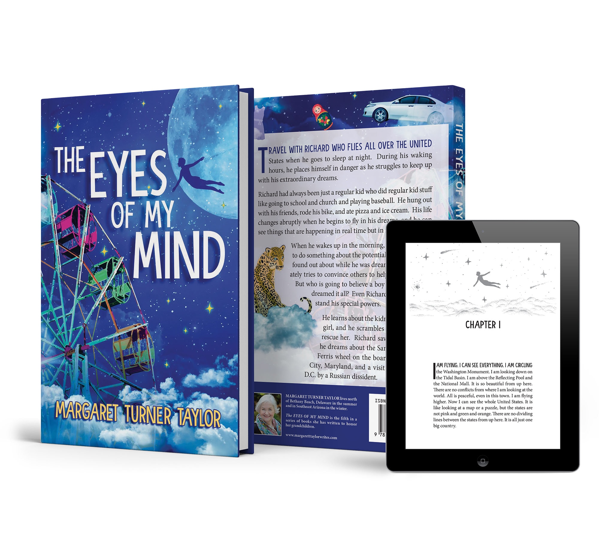 Book Design Portfolio | Open Heart Designs